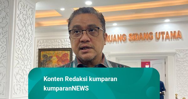 Komisi II DPR: Jakarta Masih Ibu Kota Negara Sampai Keppres Pindah ke IKN Terbit | kumparan.com